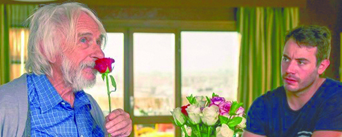 monsieur_pierre - Blickpunkt Verlag Blickpunkt Verlag