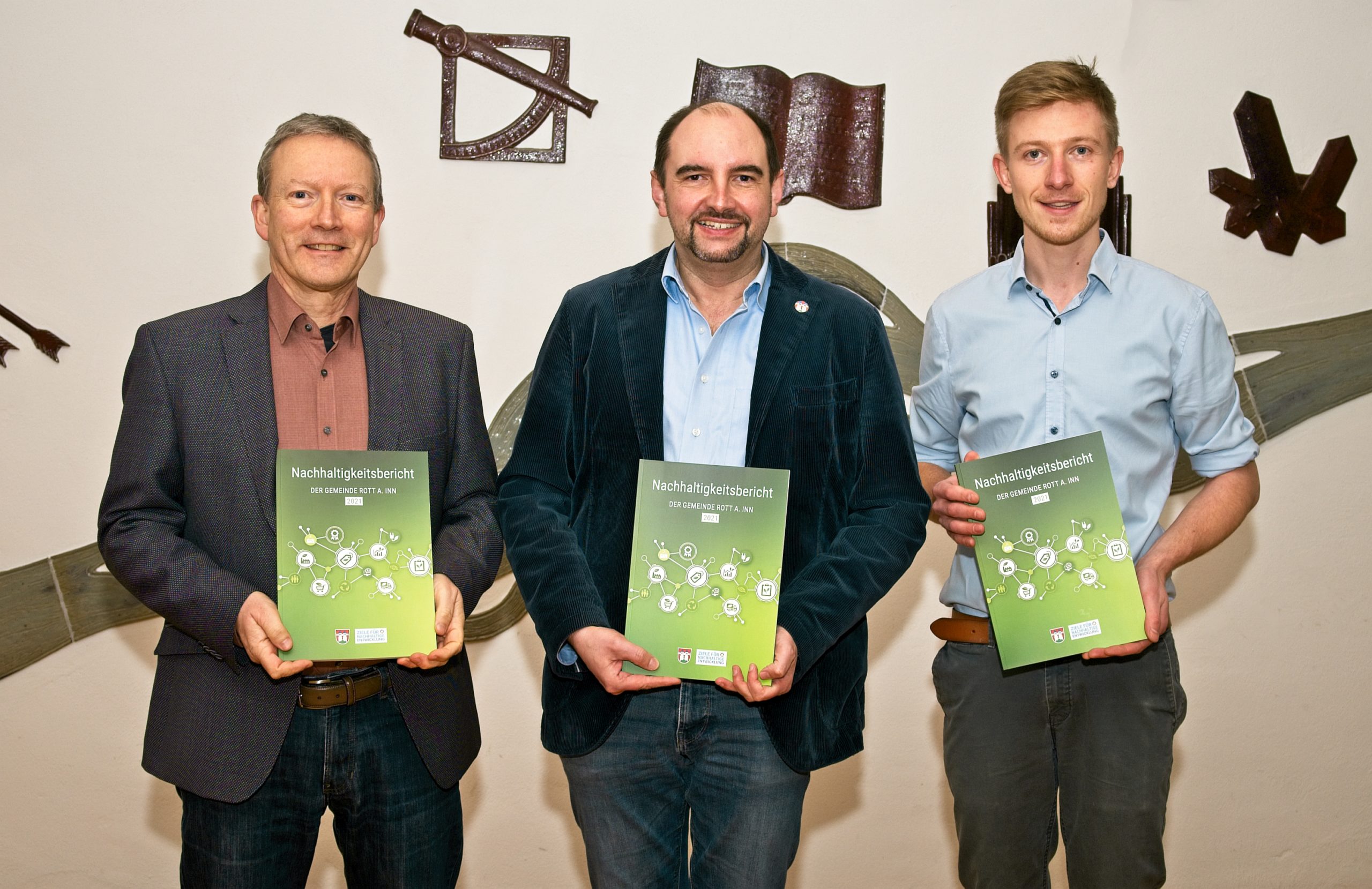 Nachhaltigkeitsbericht_Januar2022_B - Blickpunkt Verlag Blickpunkt Verlag